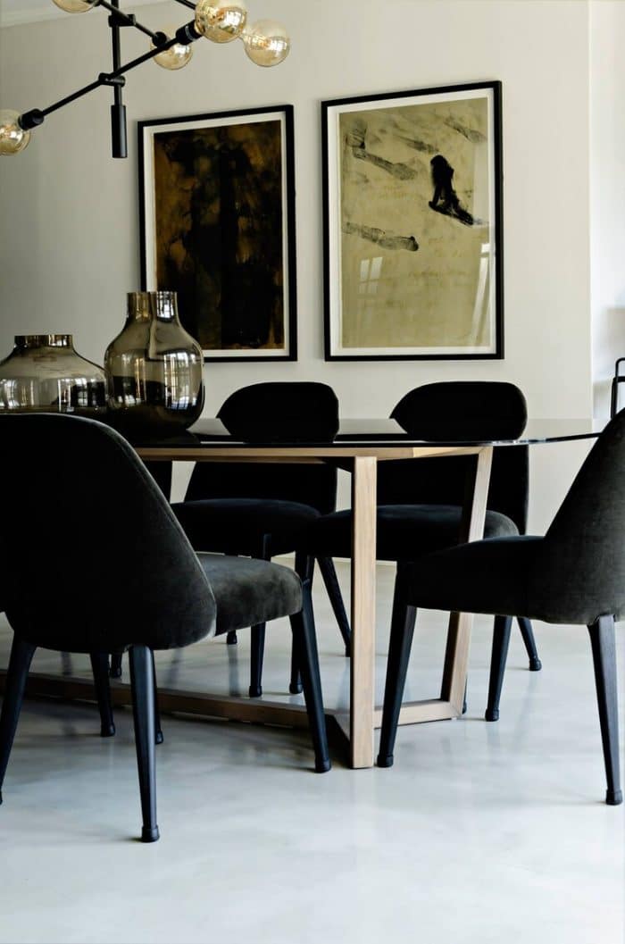 At Home With Nicole Botha | The Private House Company | Yvonne O'Brien