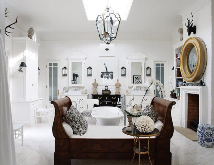 At Home With Stephen Falcke | The Private House Company | Yvonne O'Brien