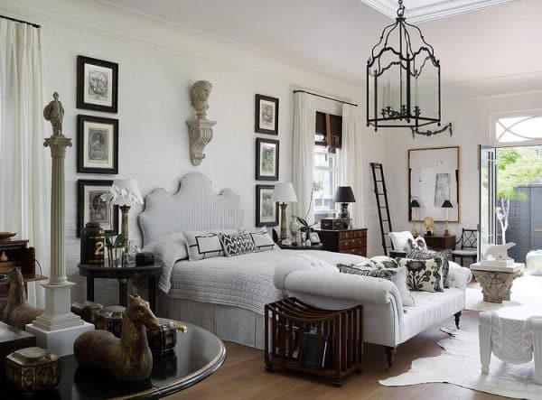 At Home With Stephen Falcke | The Private House Company | Yvonne O'Brien
