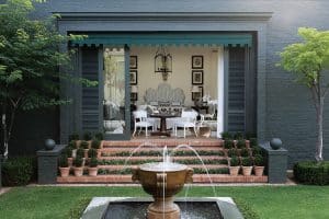 At Home With Stephen Falcke | The Private House Company | Yvonne O'Brien