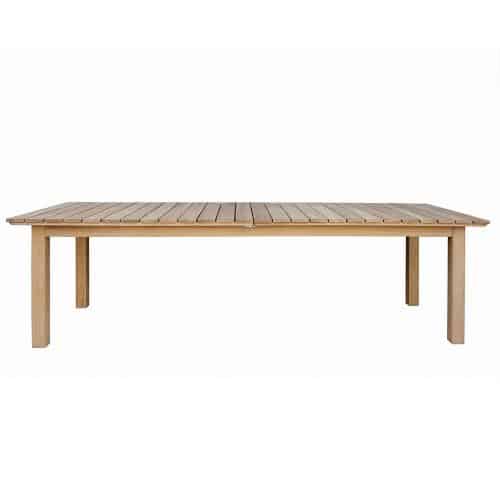 Maya Dining Table | The Private House Company | Yvonne O'Brien