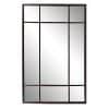 9 Panel Mirror | The Private House Company | Yvonne O'Brien