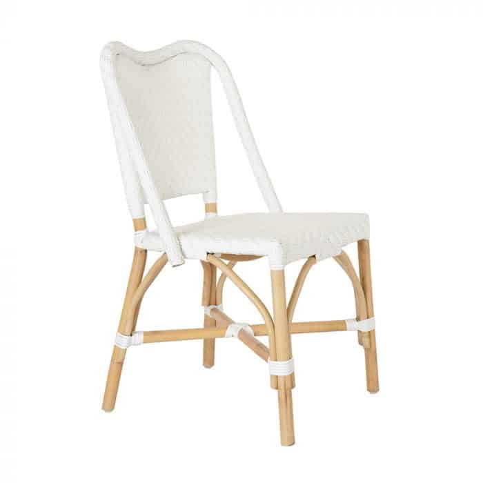 Scandi Lounge Chair | The Private House Company | Yvonne O'Brien