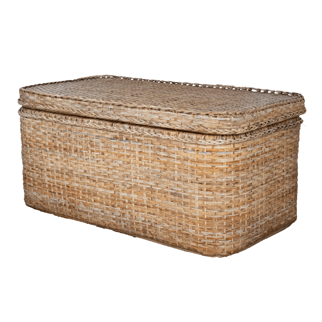 Veranda Coffee Table With Lid - Small | The Private House Company ...