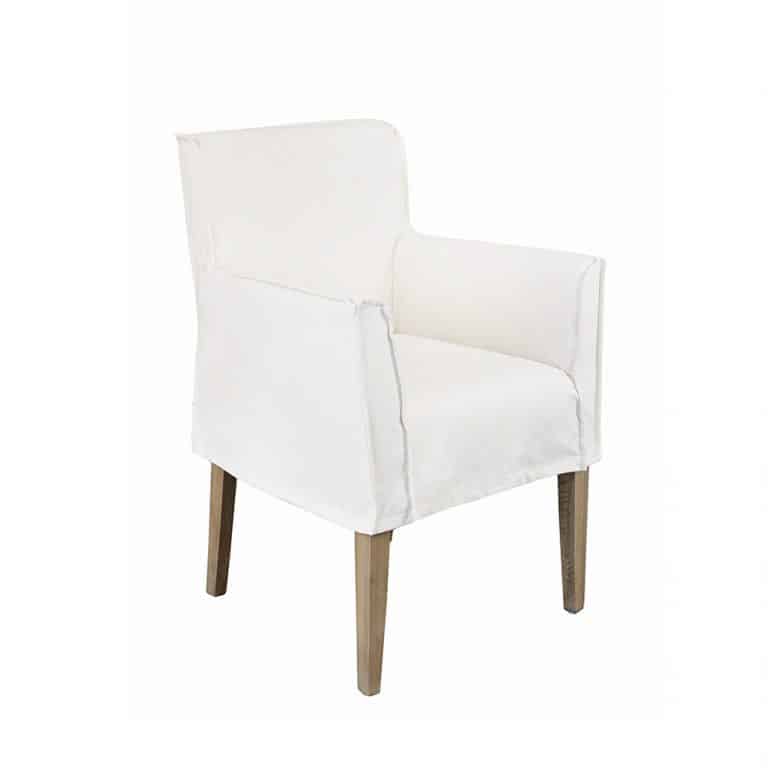 Scandi Lounge Chair | The Private House Company | Yvonne O'Brien