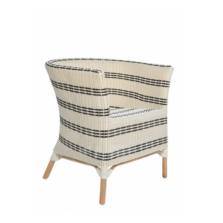 Scandi Lounge Chair | The Private House Company | Yvonne O'Brien