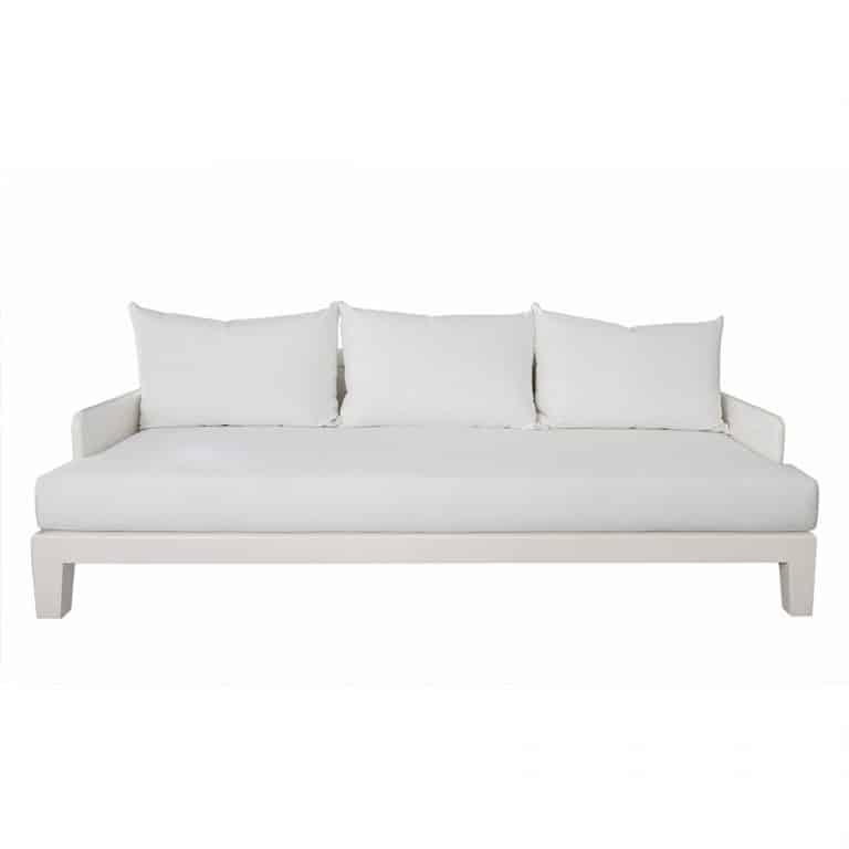 Meg Ryan Slipcover Sofa | The Private House Company | Yvonne O'Brien