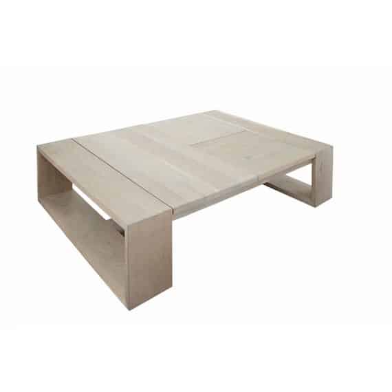 Vee Coffee Table | The Private House Company | Yvonne O'Brien