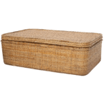 Veranda Coffee Table With Lid - Medium/Large | The Private House ...