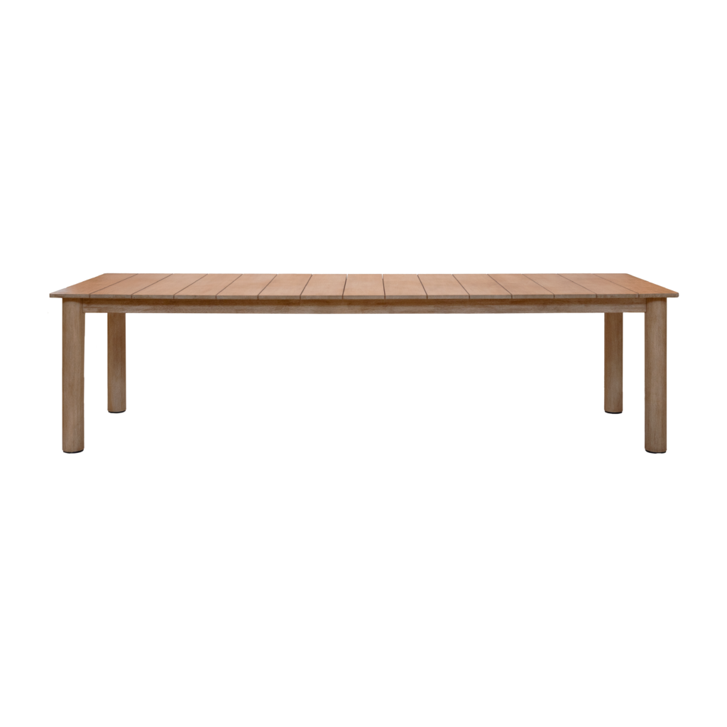 Mia Dining Table - Natural | The Private House Company | Yvonne O'Brien