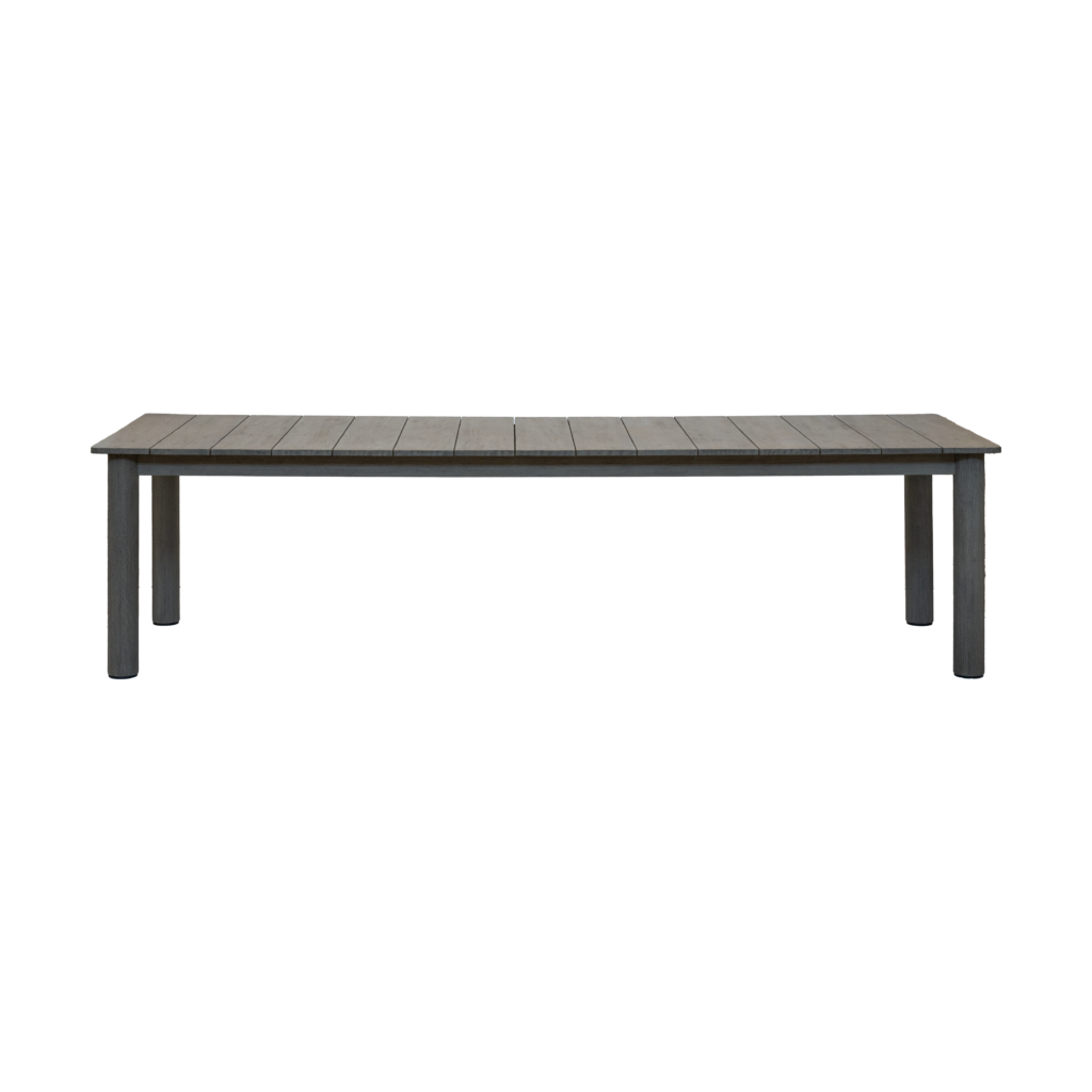 Mia Dining Table - Grey | The Private House Company | Yvonne O'Brien