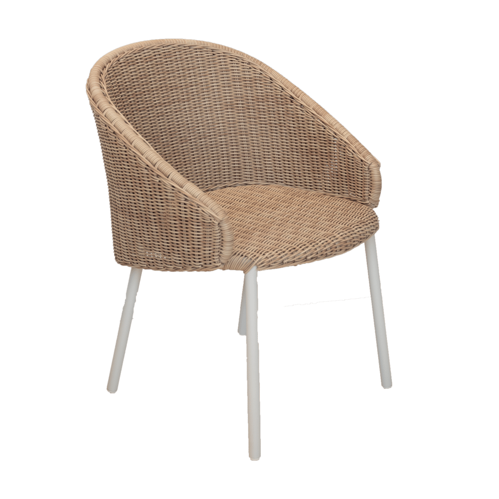 Dakota Dining Chair | The Private House Company | Yvonne O'Brien