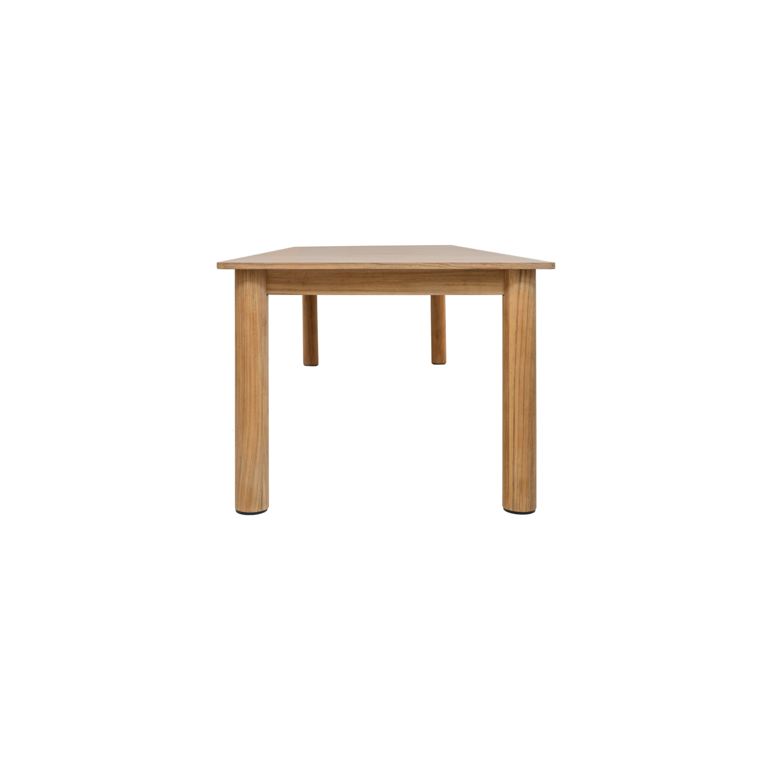 Mia Dining Table - Natural | The Private House Company | Yvonne O'Brien