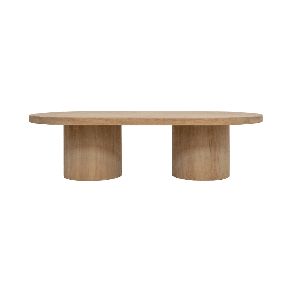 Chelsea Coffee Table | The Private House Company | Yvonne O'Brien