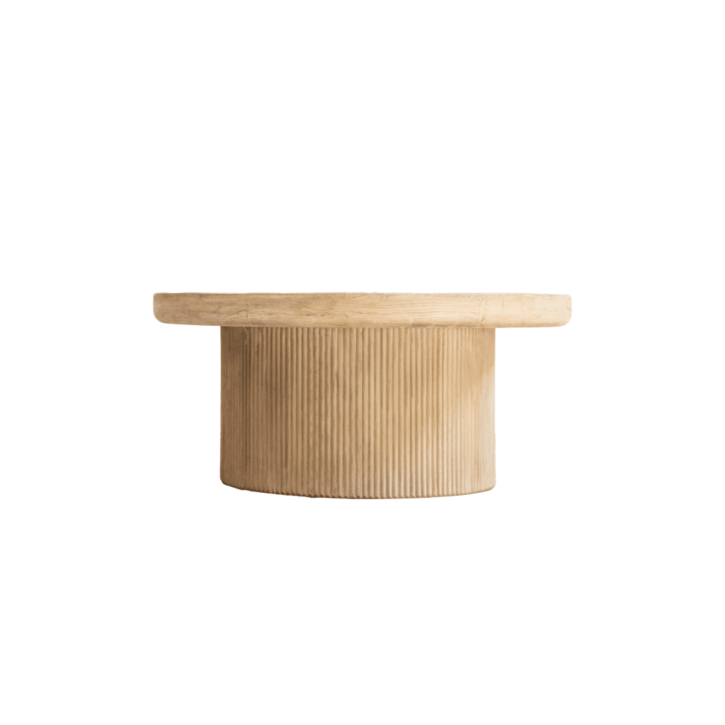 Selena Coffee Table | The Private House Company | Yvonne O'Brien